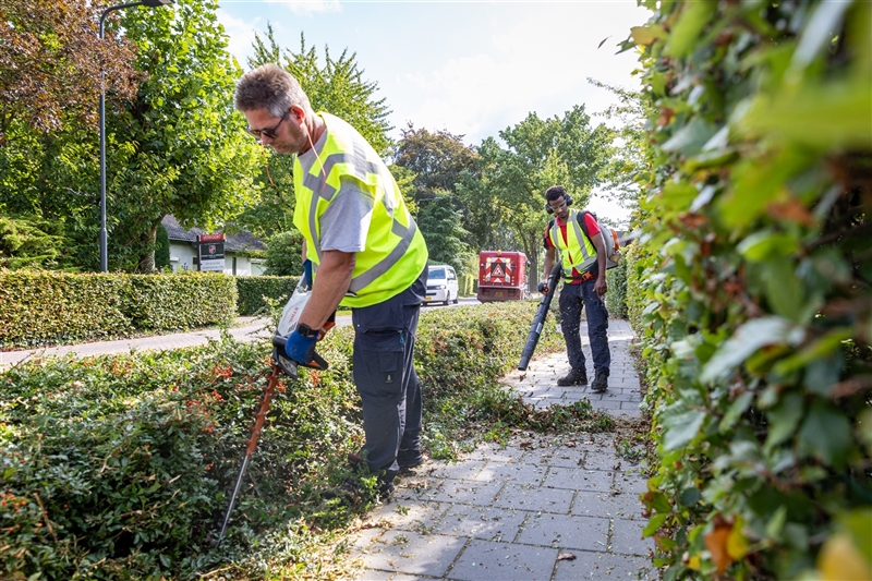 P4 Basis op Orde in Breda | Kadernota 2025 | Breda